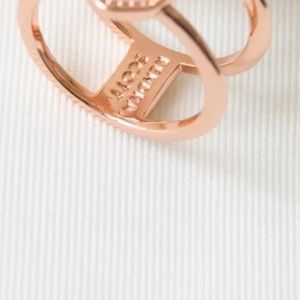 Kendra Scott | Jewelry | Kendra Scott Elyse Size 7 Color Bar Berry Ring | Poshmark